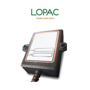 Módulo de Corte - Lopac